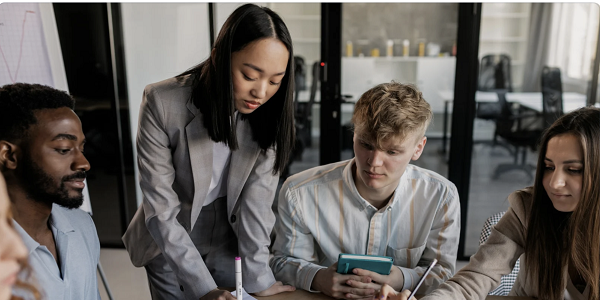 Three Common Decision-Making Types - The Strategic Centre